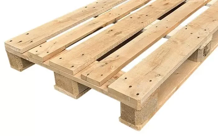 Pallet Dispenser Basic Line - KUMATECH B.V.